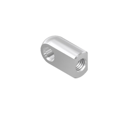 End Fittings & Brackets - Stainless Steel - Hinge Eyes - Bansbach Easylift
