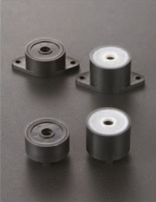 FFD-30SS-R102 Friction type Rotary Damper, Damping direction: Clockwise ...