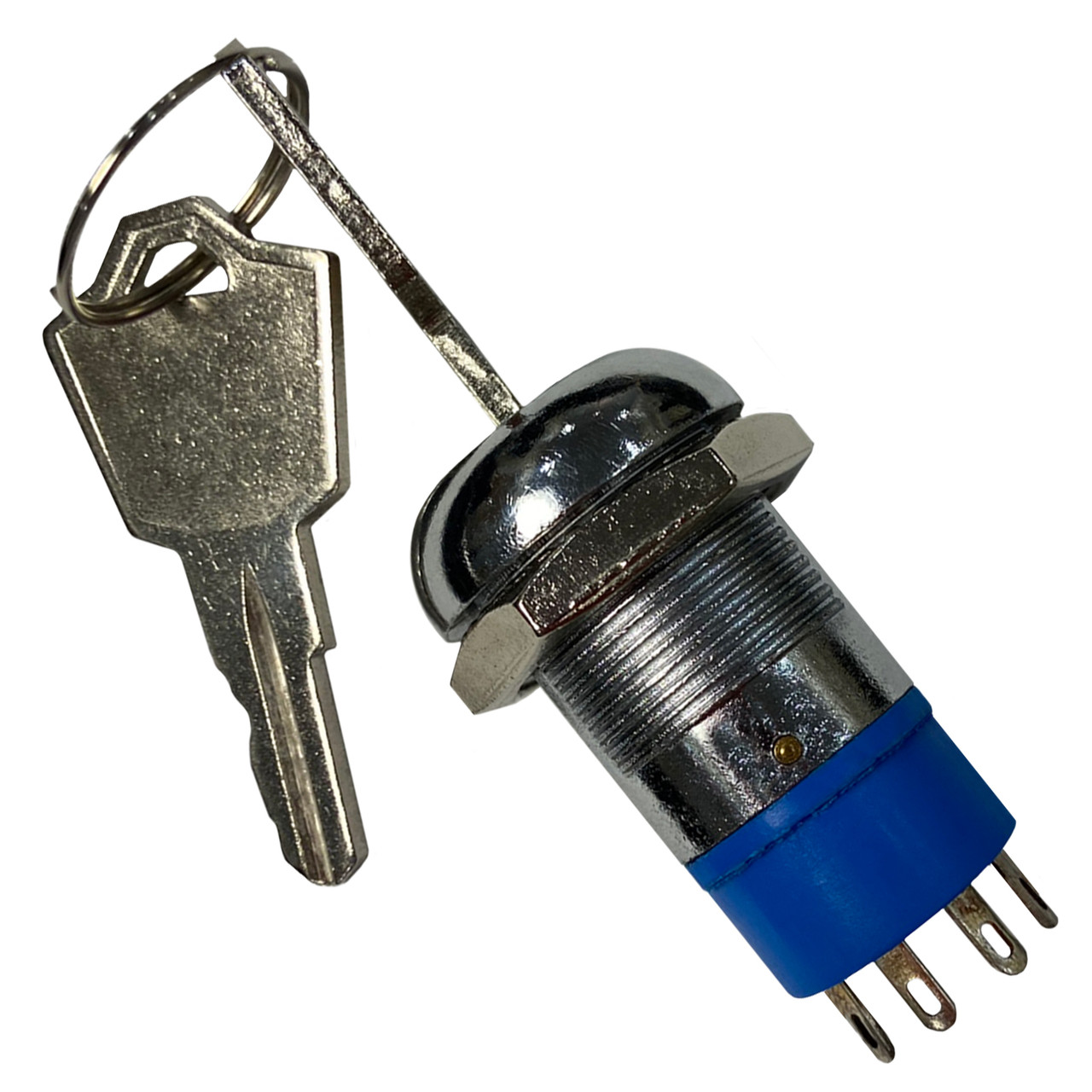 EEL-KEY-3P 2-way Keyswitch - Bansbach Easylift