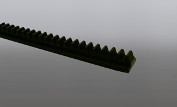 ROP 020P2 1 Gear Rack Length 400mm Gear Rack Width 11 5mm Gear rop-020p2-1-gear-rack-length-400mm-gear-rack-width-11-5mm-gear