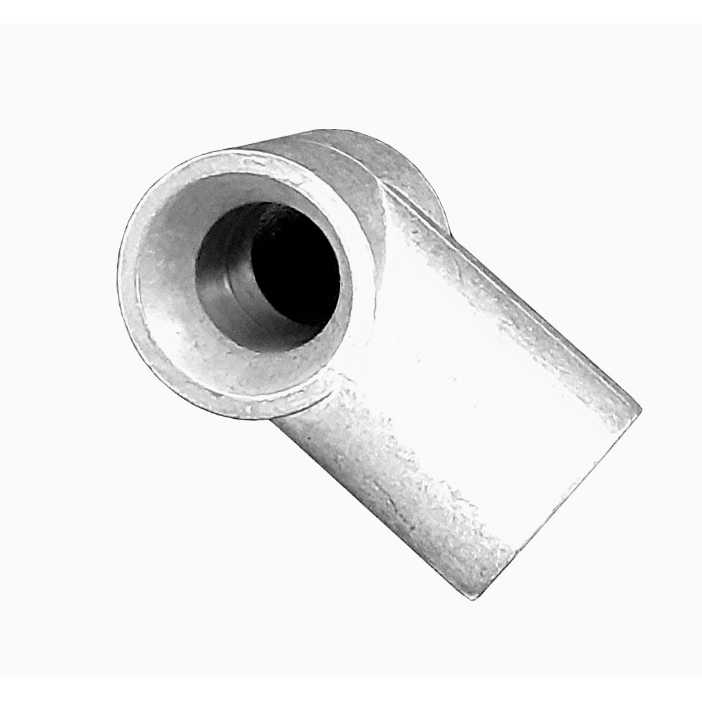 End Fittings - Hinge Eyes - Page 1 - Bansbach Easylift