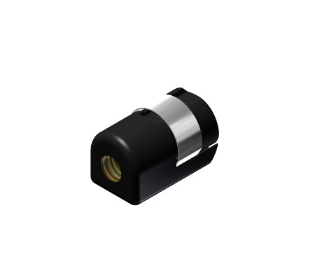 End Fittings & Brackets - Standard - Ball Sockets - Bansbach Easylift