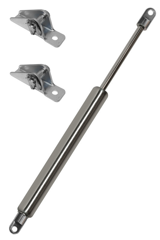 Marine Gas Springs - Marine Stainless Steel Gas Springs - 14-28 Size ...