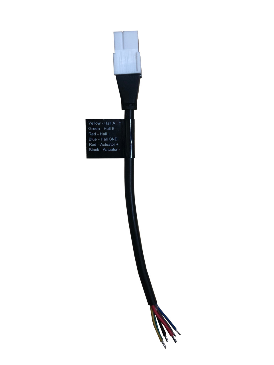 EEL-35 (24V) Electric Linear Actuator║50mm-1000mm Stroke ║400N-2000N ...