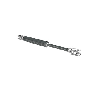 G5G5-46-150-370--001-150N 5.91"(150mm) Stroke 14.57"(370mm) Extended ...