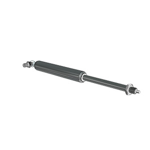 K0A3P-2-100-387--001/450N Locking Gas Spring 4"(100mm) Stroke 15"(387mm ...