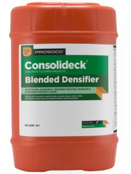 Blended Densifier - PROSOCO Inc