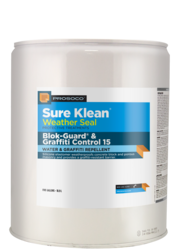 Blok-Guard & Graffiti Control 15