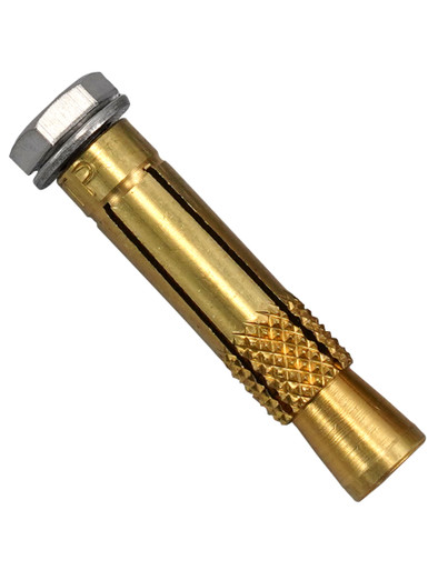 Masonry Fastener