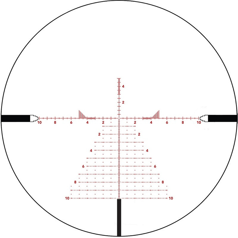 Best Price on Sig Sauer Tango6 5-30x56 Illum MRAD DevL Scopes