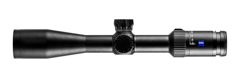 Zeiss Conquest V4 4-16x50 ELT, Illum. ZBi Scope 5229459968080 : The ...