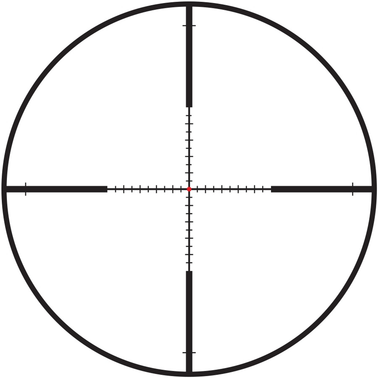 Leupold Mark 3hd 3 9x40 P5 Illum Firedot Tmr Matte Scope 180666