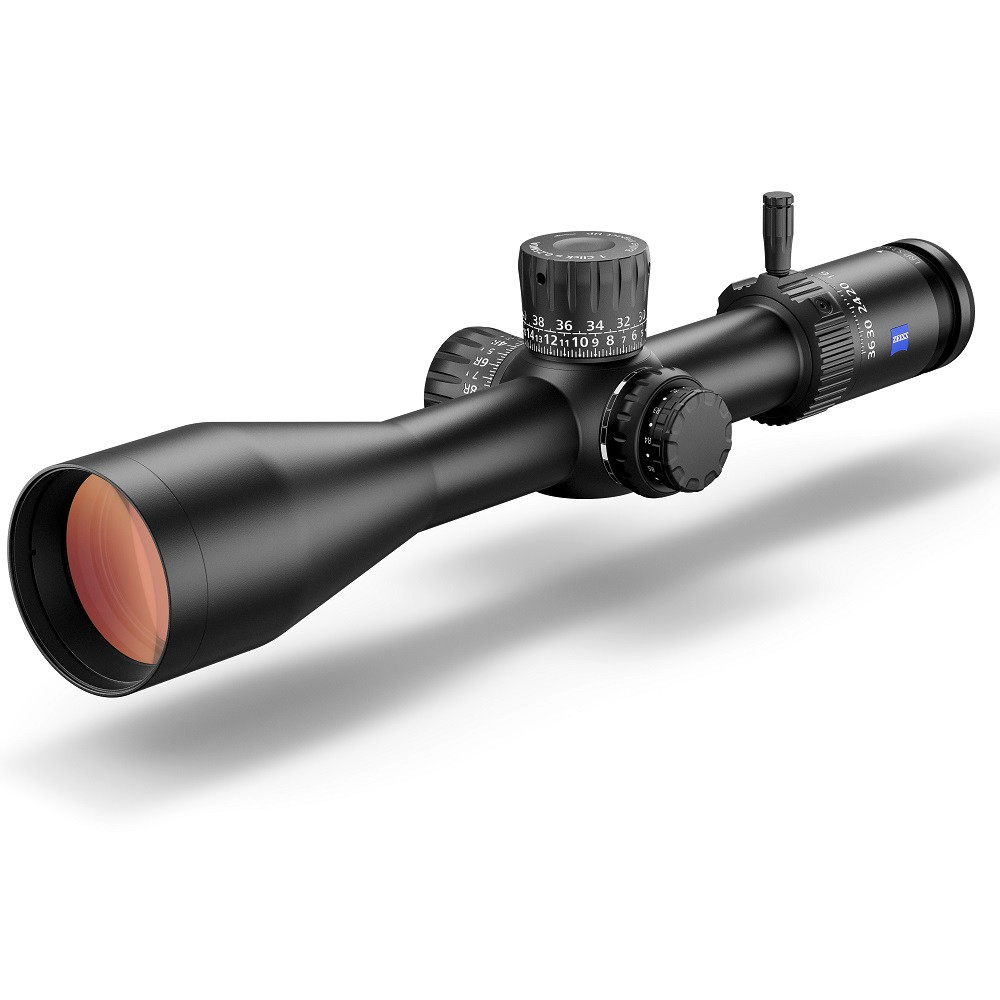 Zeiss LRP S3 6-36x56, Illum. ZF-MOAi Scope 5226859917090 : The Optic Zone