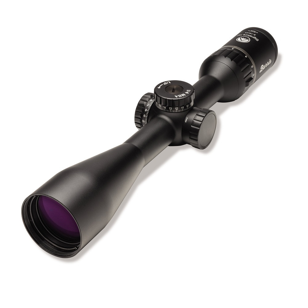 Burris Signature HD 3-15x44 Plex Matte Scope 200532 | SHIPS FREE at The ...