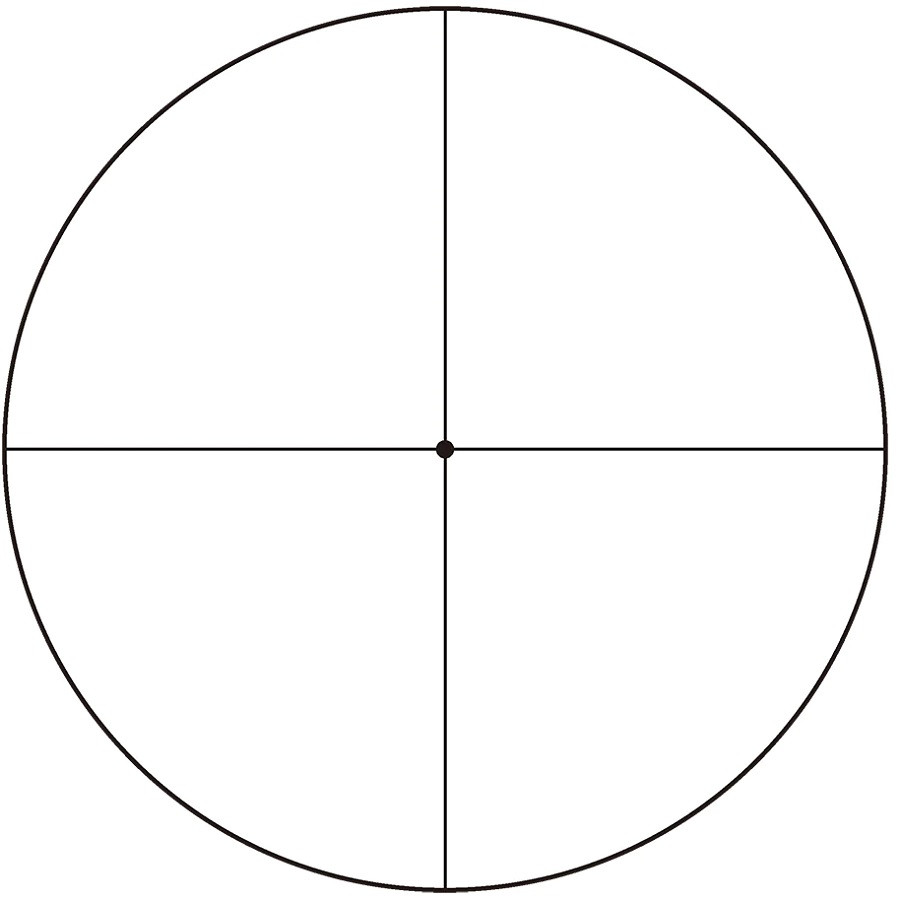 Sightron SIII 36x45 Target Dot Matte Scope- 25185 | SHIPS FREE at The ...