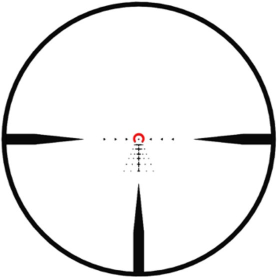 Best Price on Sig Sauer Tango MSR 1-10x28 Illum MSR BDC10 Coyote Scopes