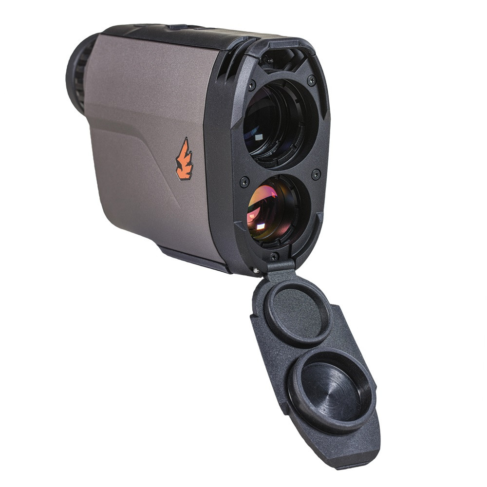 Revic BR4 Ballistic Gray Rangefinder AYE1020C | Ships Free at The Optic ...