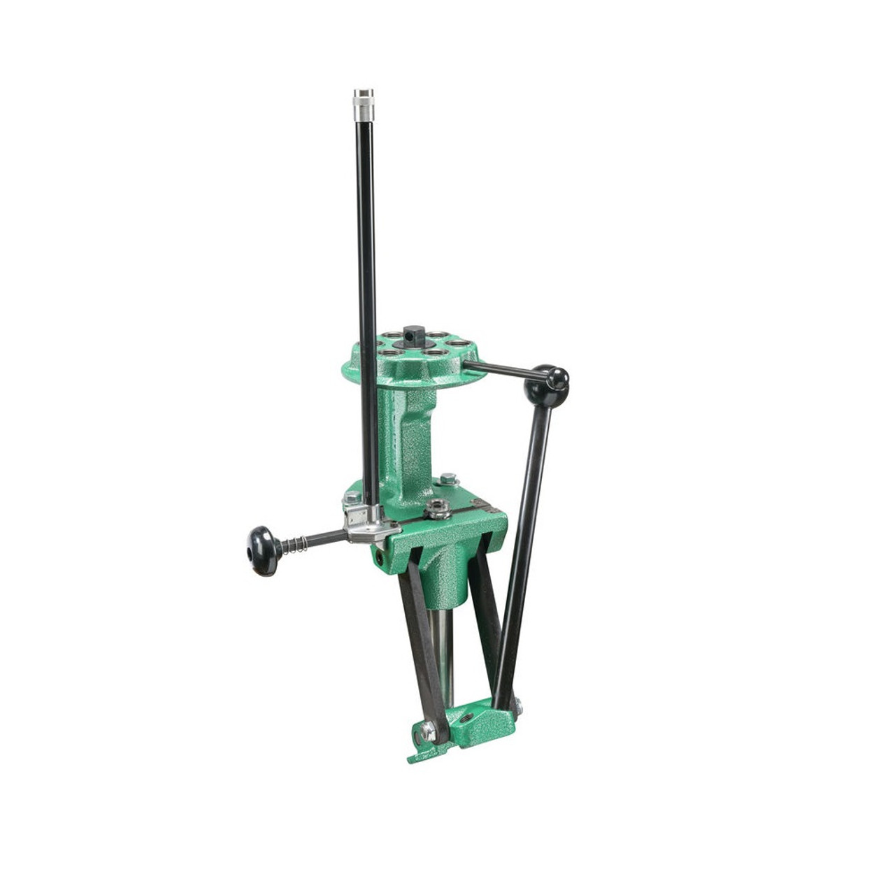 Rcbs Turret Reloading Press 88901 Ships Free At The Optic Zone