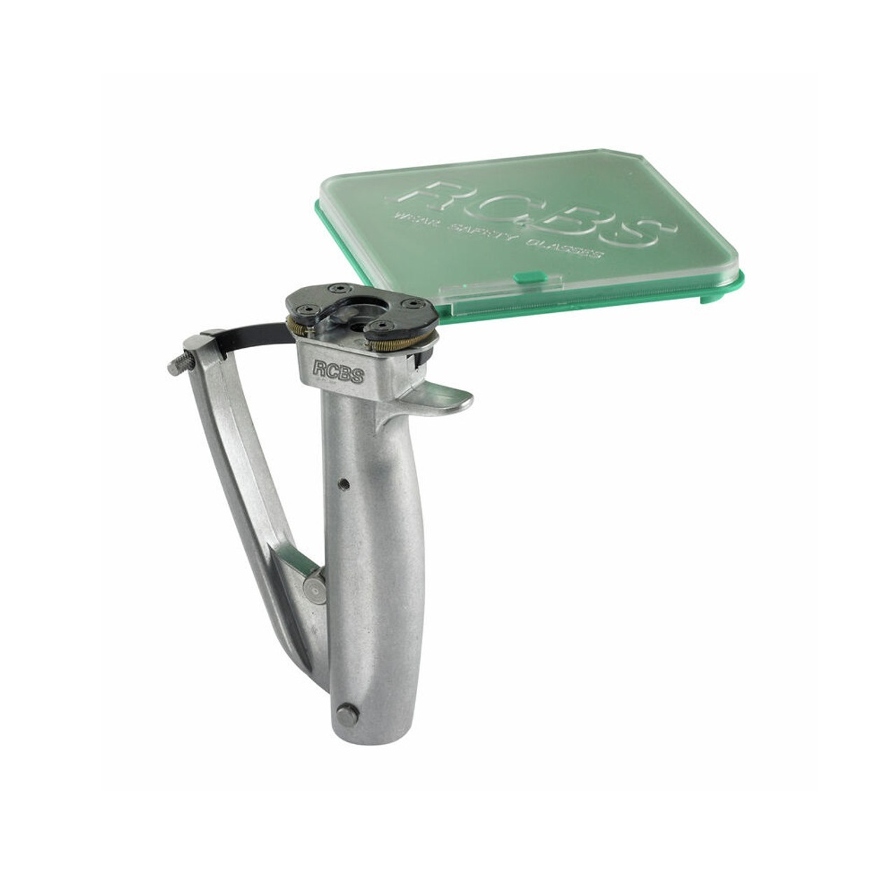 Rcbs Universal Hand Priming Tool 90201 Save Now At The Optic Zone