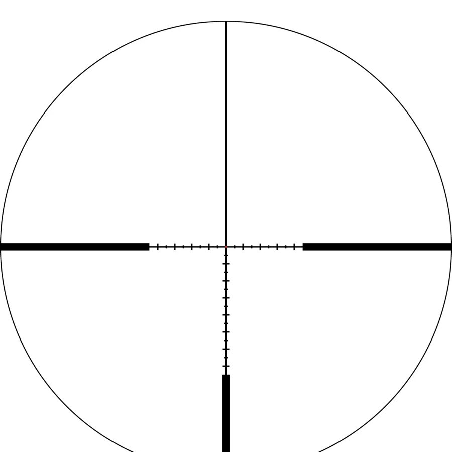 Vortex Viper HD 3-15x44 VMR3 MOA Matte Scope VPR31502 | Best Price and ...