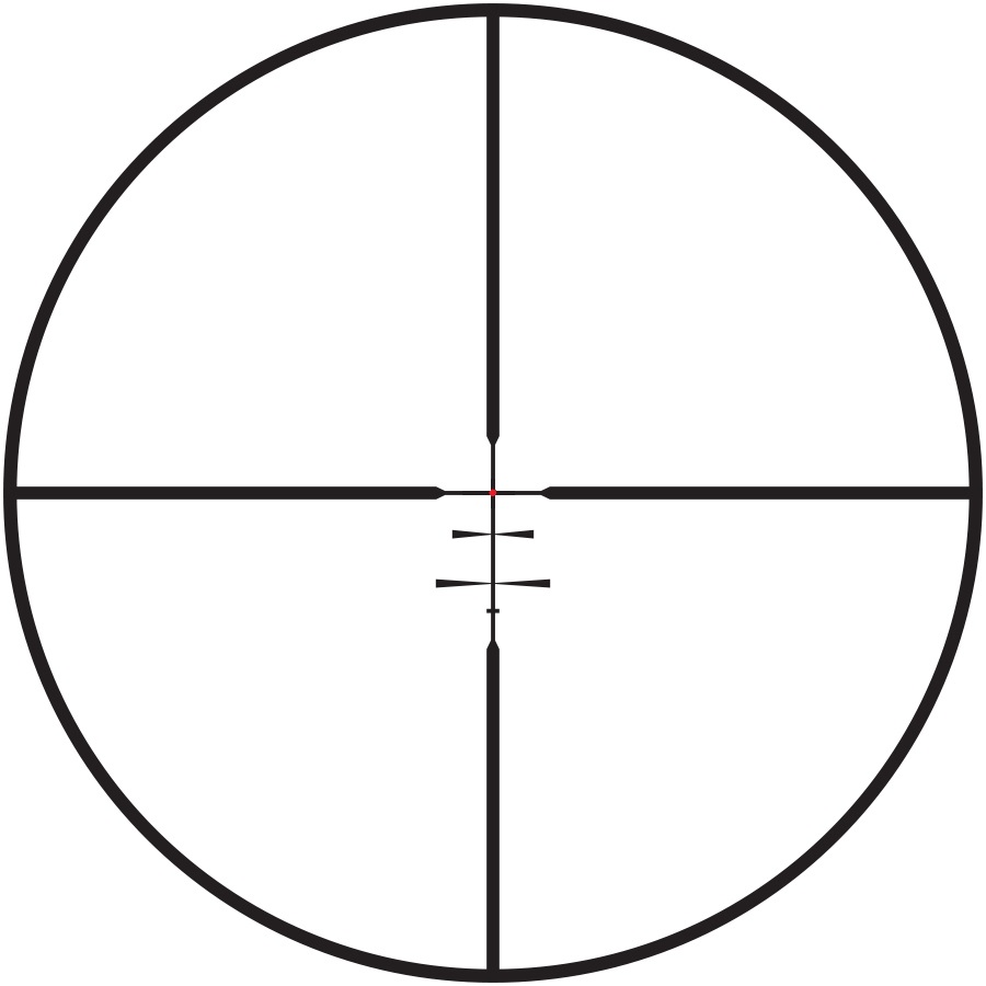 Leupold VX-6HD Gen 2 3-18x44 Scope – Boone & Crockett | Long-Range Hunting