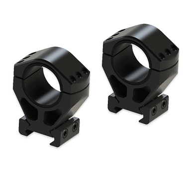 Burris XTR Signature 34mm Matte 1.50" Rings - 420211 | SAVE NOW at The ...