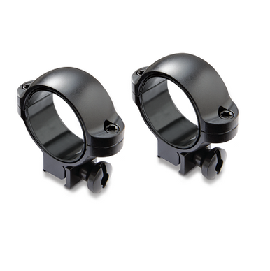 Burris Signature .22 1" High Matte Rings - 420556 | SAVE NOW at The ...