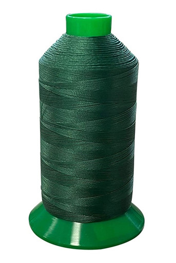 Seagrass Green Serabond UVR B92 Outdoor Thread (8 oz cone) - Texas ...