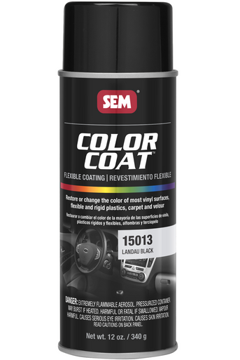 SEM Color Coat Paint
