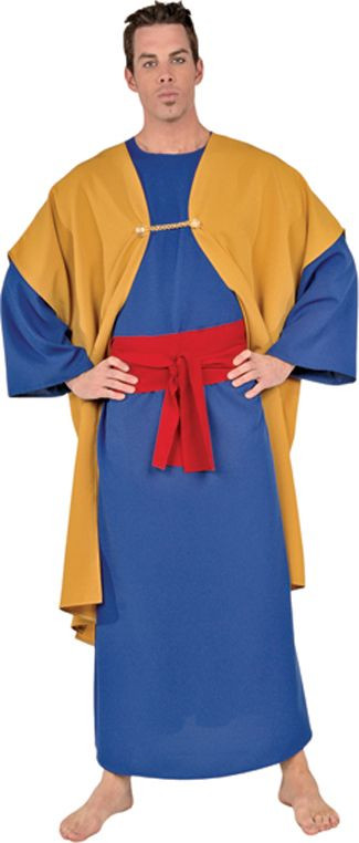 Adult Wiseman II Costume