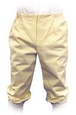Adult Colonial Costume Breeches