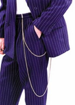 Zoot Suit Chain