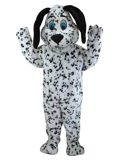 Lucky Mascot Costume