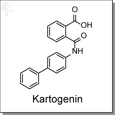 Kartogenin | Chondrocyte differentiation - Cellagen Technology