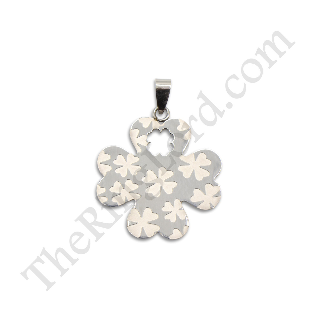 Shamrock - The Ring Lord