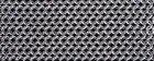 Stainless Steel Ring Mesh - 18G 1/2" | The Ring Lord