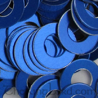 ScaleMail Supplies - Round Scales - The Ring Lord