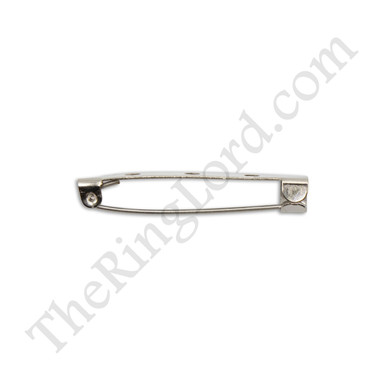 15% Off Nickel Broach Pins | Ring Lord