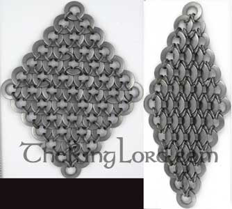 Buy Round Scales – Bag of 200 Pieces | Ring Lord