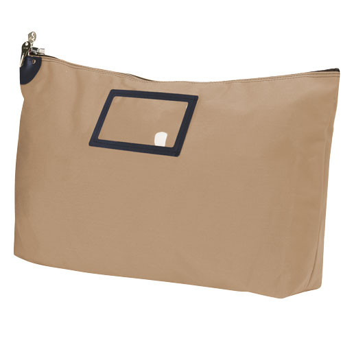 Small Expanded Capacity Locking Bag | BagProducts
