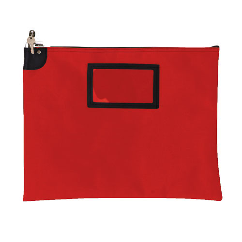 Small Standard Locking Bag | BagProducts