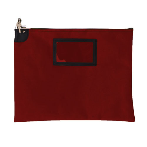 Small Standard Locking Bag | BagProducts