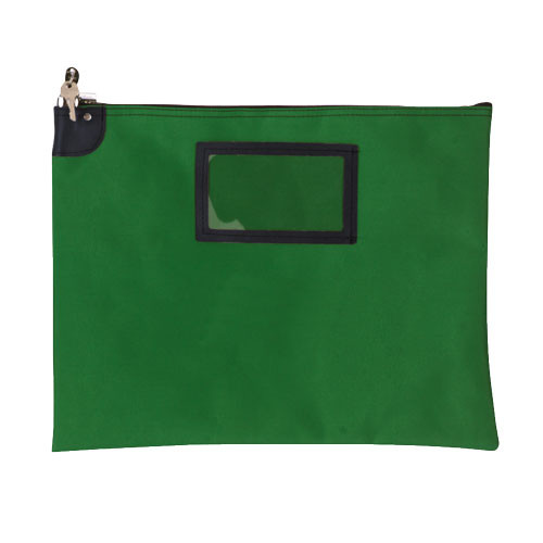 Small Standard Locking Bag | BagProducts