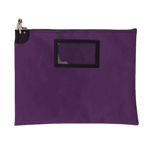 Large Standard Locking Bag | BagProducts