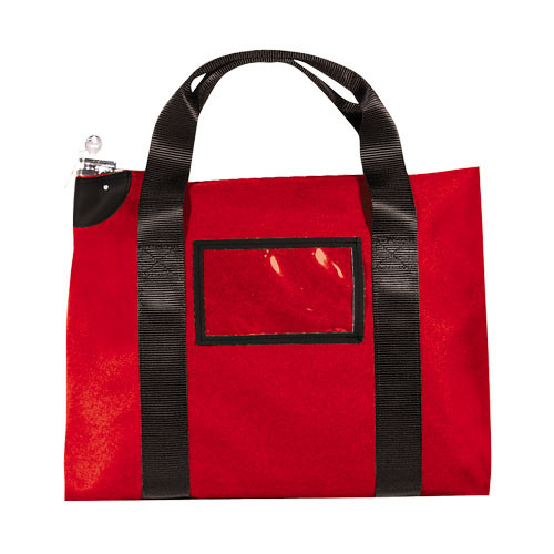 Small Locking Satchel Bag | BagProducts