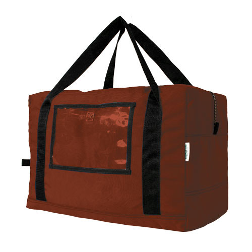 Small 1000 Denier Nylon Transit Sack | BagProducts
