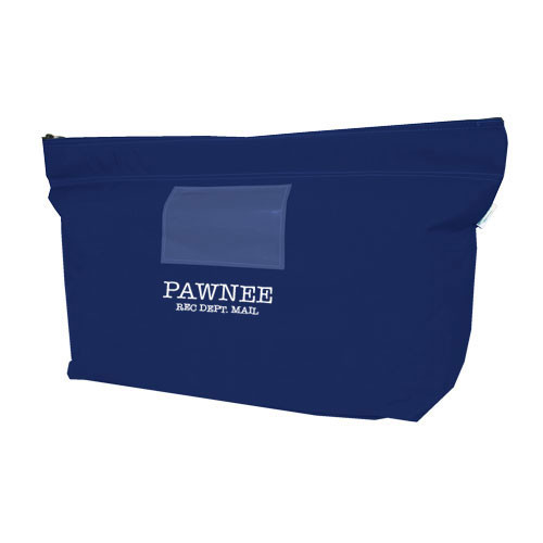 Medium 420D Nylon Mail Sort Sac | BagProducts