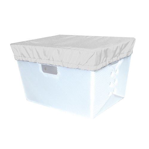 Mail Tote Cover | BagProducts