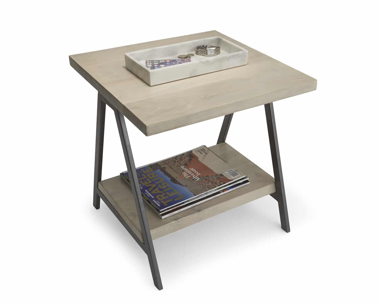Instamatic Bed Frame