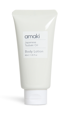 Amaki Botanical Skincare